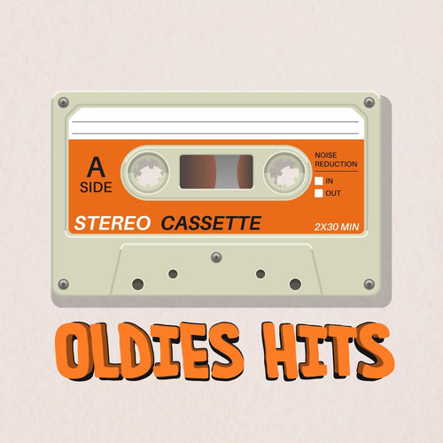 Various Artists - Oldies Hits - 100 Classics | Deezer