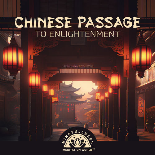 Chinese Passage to Enlightenment - Mindfullness Meditation World | Deezer