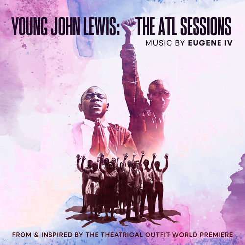 Eugene IV - Young John Lewis: The ATL Sessions | Deezer