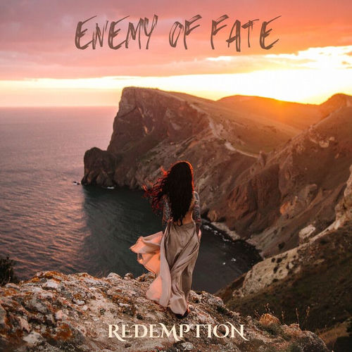 Enemy of Fate - Redemption | Deezer