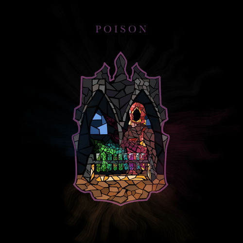 Poison - Swamp Citae | Deezer