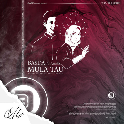 MULA TAU (feat. Amma) - BASDA | Deezer