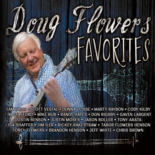 Favorites - Doug Flowers | Deezer