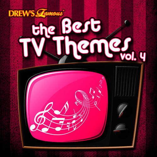 The Hit Crew - The Best TV Themes, Vol. 4 | Deezer