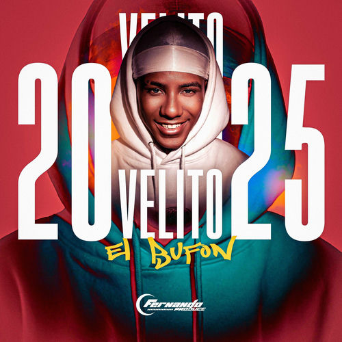 2025 - Velito el bufón | Deezer