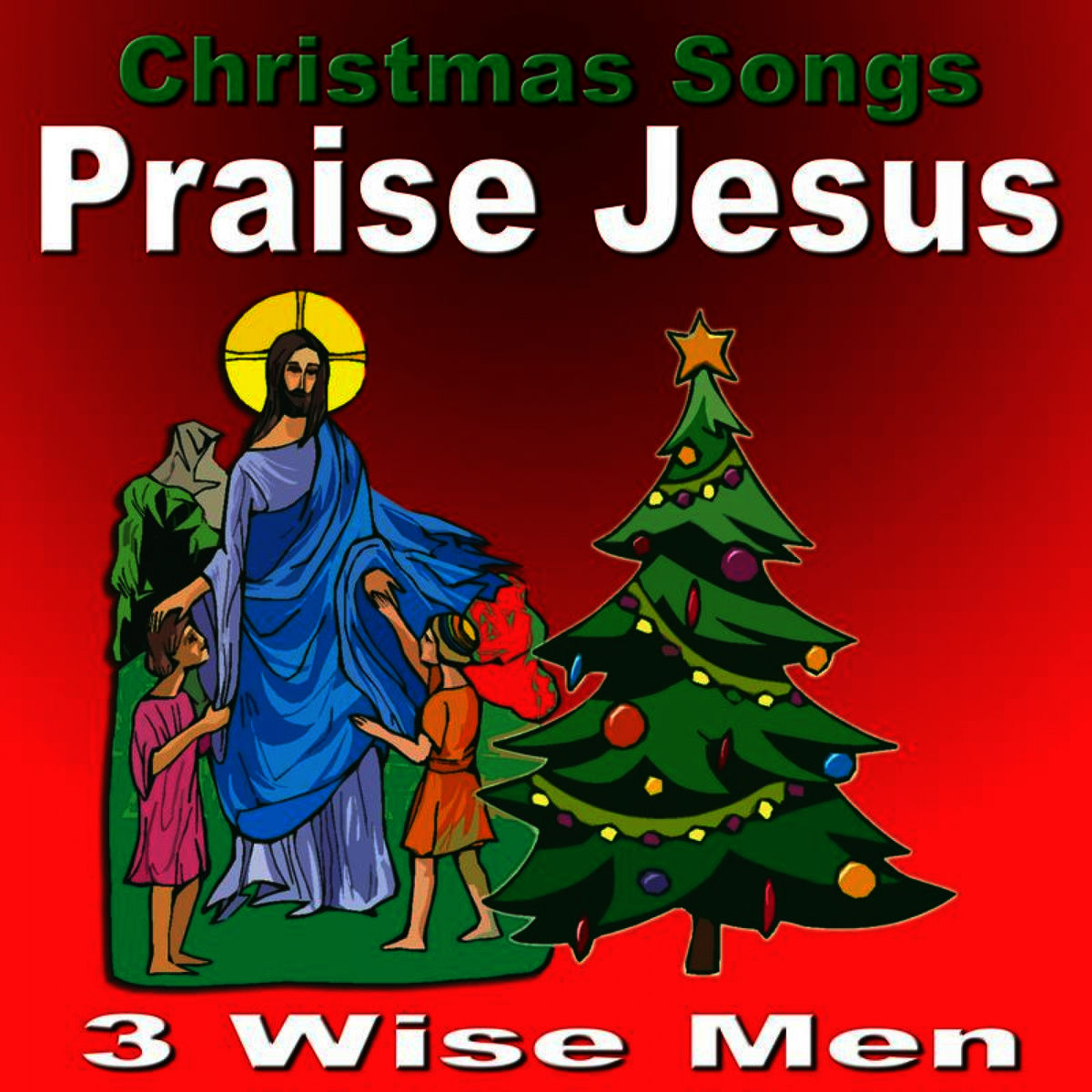 Jesus Christmas Songs