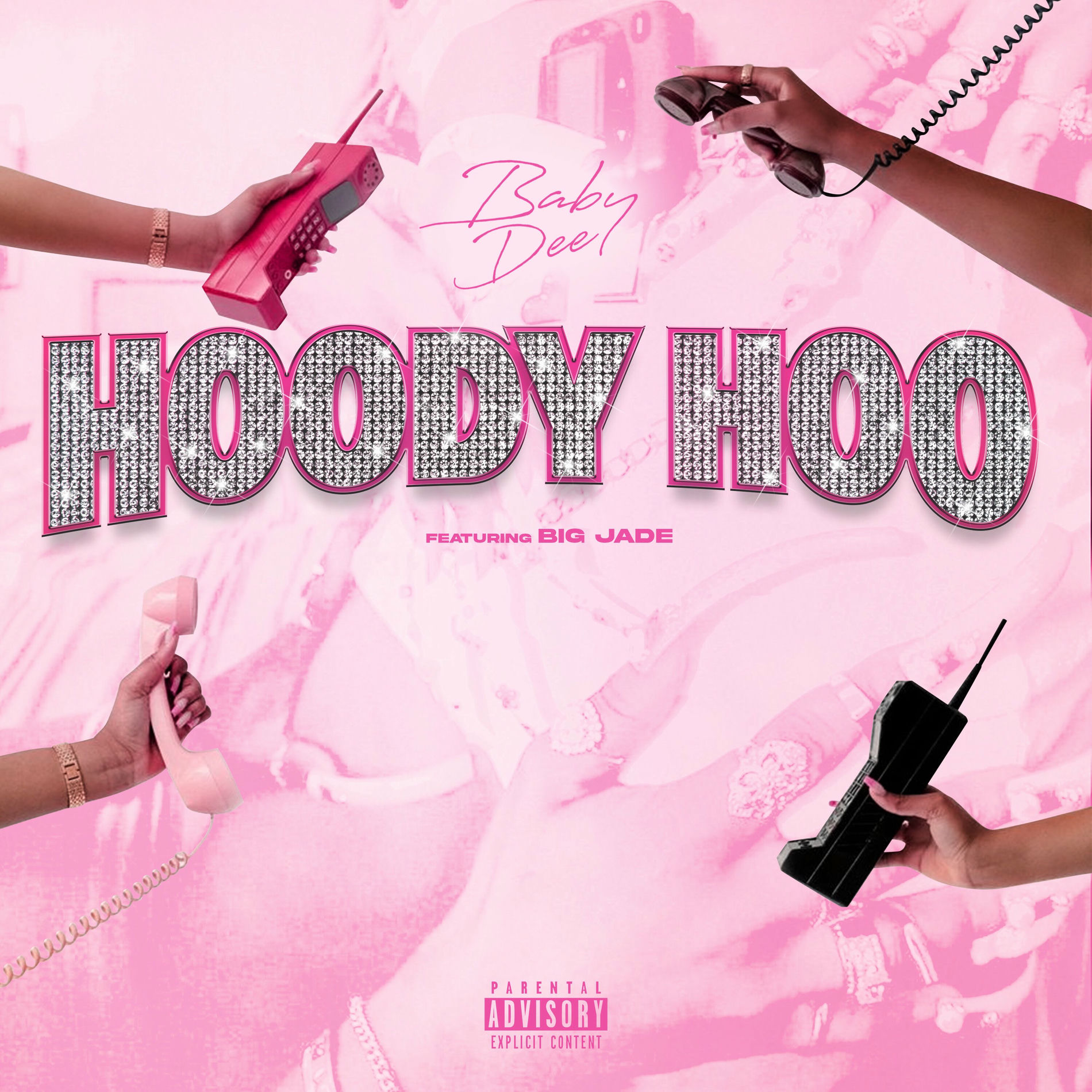Hoody album store