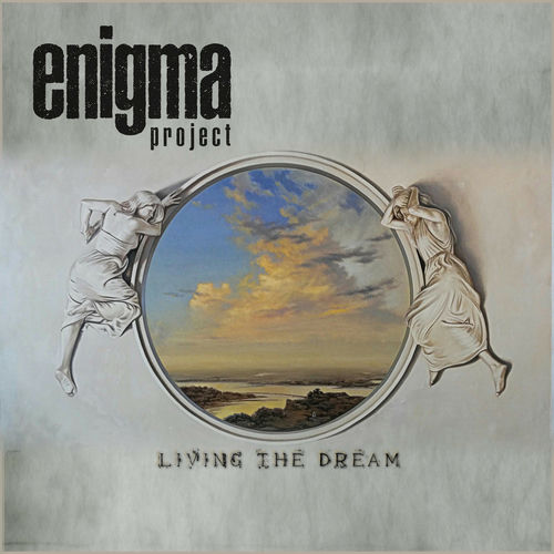 Enigma Project - Living the Dream | Deezer