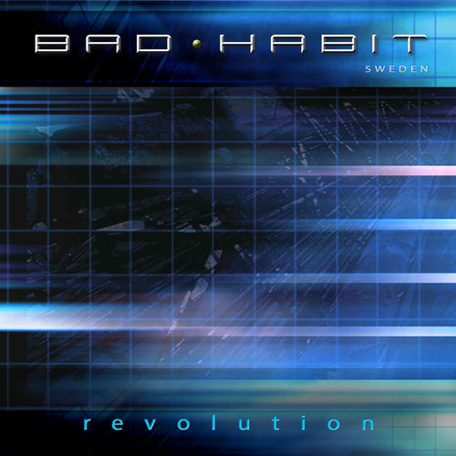 Revolution (Re-Mastered) - BAD HABIT Sweden | Deezer