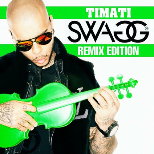 Swagg (Remix Edition) - Timati | Deezer