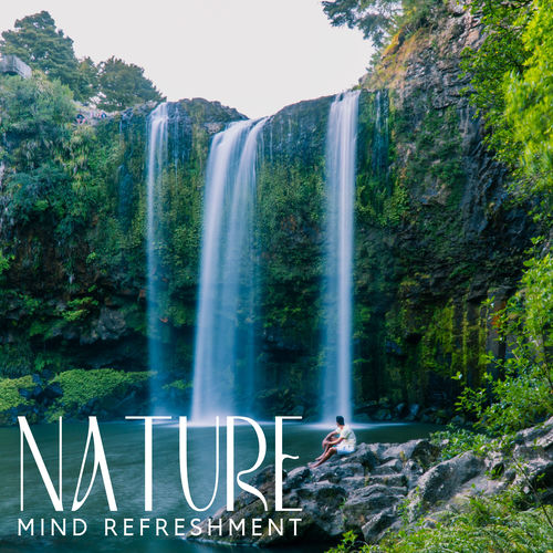 Nature Mind Refreshment: Balance in Nature, Inner Freedom - Keep Calm ...