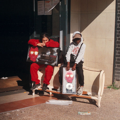 Pti Moha - Moha MMZ | Nouvel album sur Deezer