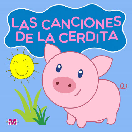 Las Canciones de la Cerdita - Mrs Peppa | Deezer