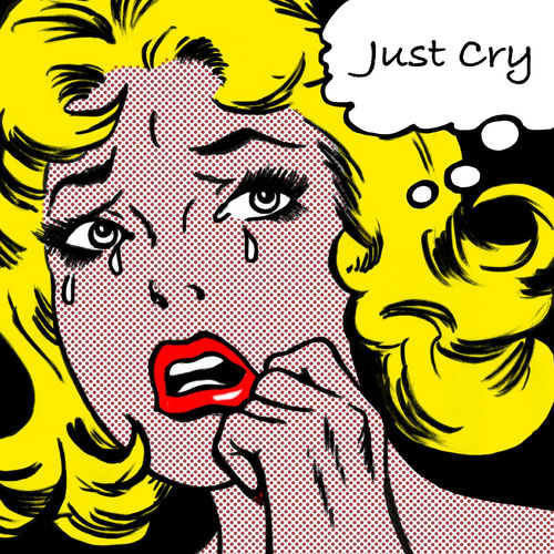 Just Cry - Various Artists | Deezer