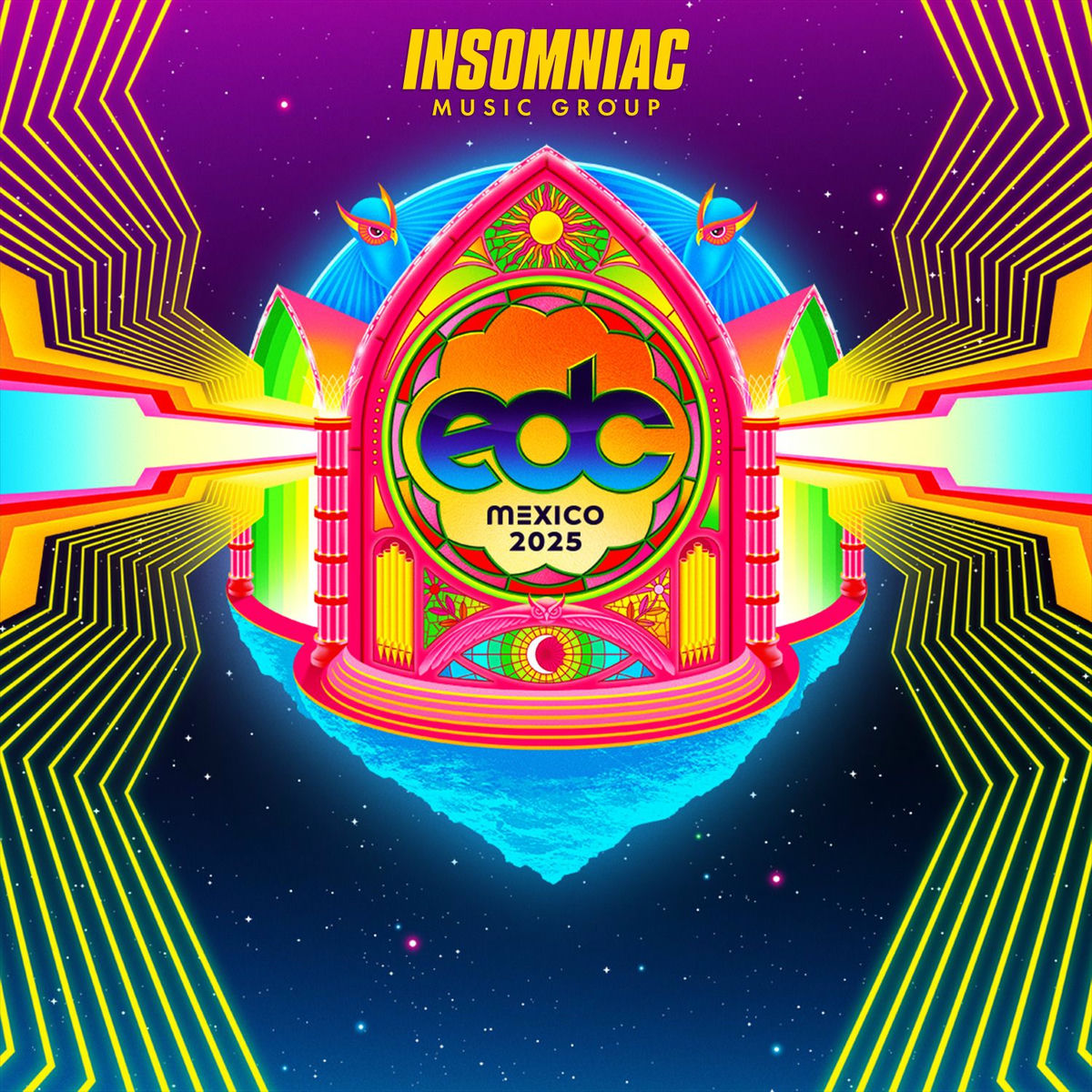 Insomniac Edc 2020
