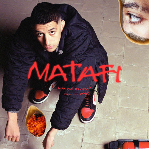 MATAFI - ge11o | Deezer
