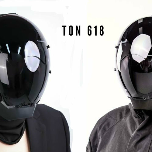 Tu Alma Eterna - TON 618 | Deezer