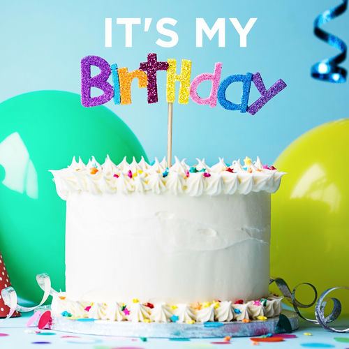 Various Artists - It's My Birthday | Deezer