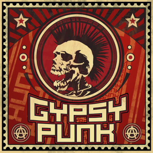 Gypsy Punk - Various Artists | Deezer