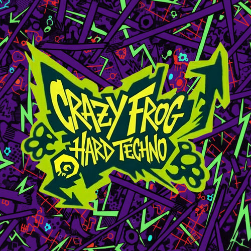 Crazy Frog Hard Techno (feat. Crazy Frog) - Neptune Crusher X | Deezer