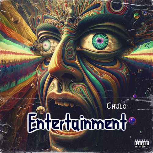 Entertainment - Chulo | Deezer