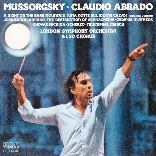 Mussorgsky: Symphonic Works (Remastered) - Claudio Abbado | Deezer