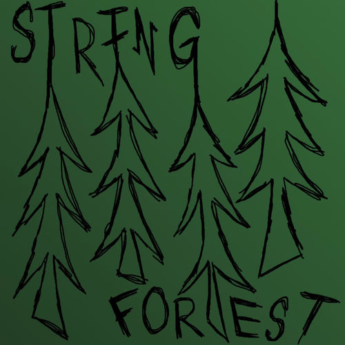 String Forest - Hood River Garbage. | Deezer