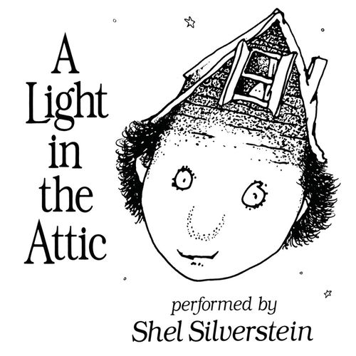 Shel Silverstein - Kidnapped (Album Version) | Deezer
