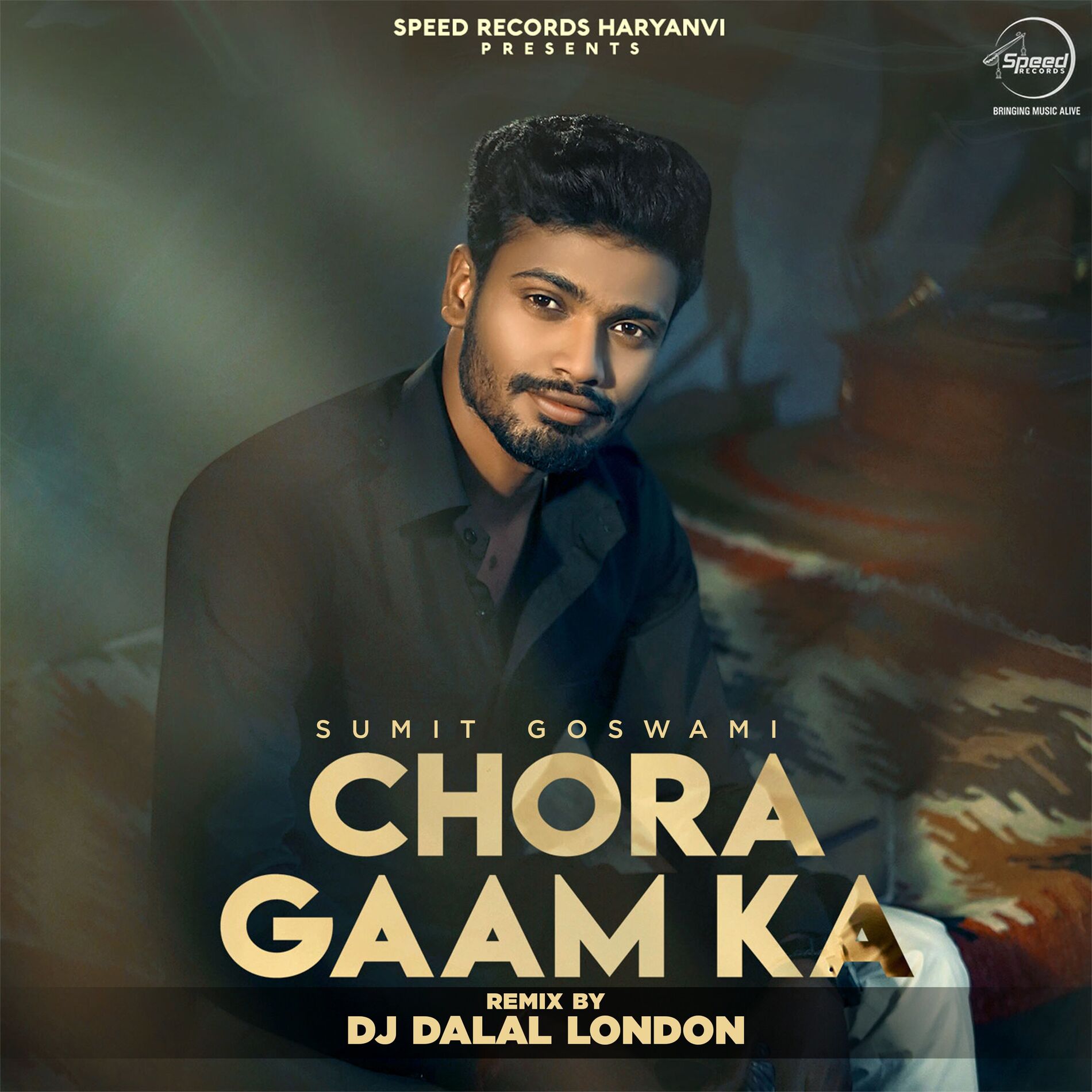Sumit Goswami Chora Gaam Ka Remix lyrics and songs Deezer