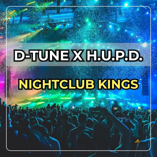 Nightclub Kings - D-Tune | Deezer