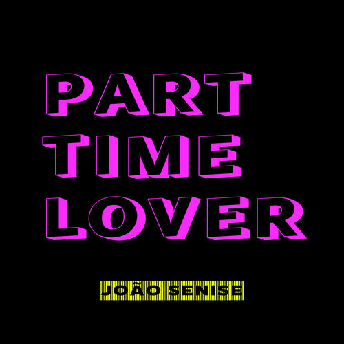 Part Time Lover - João Senise | Deezer