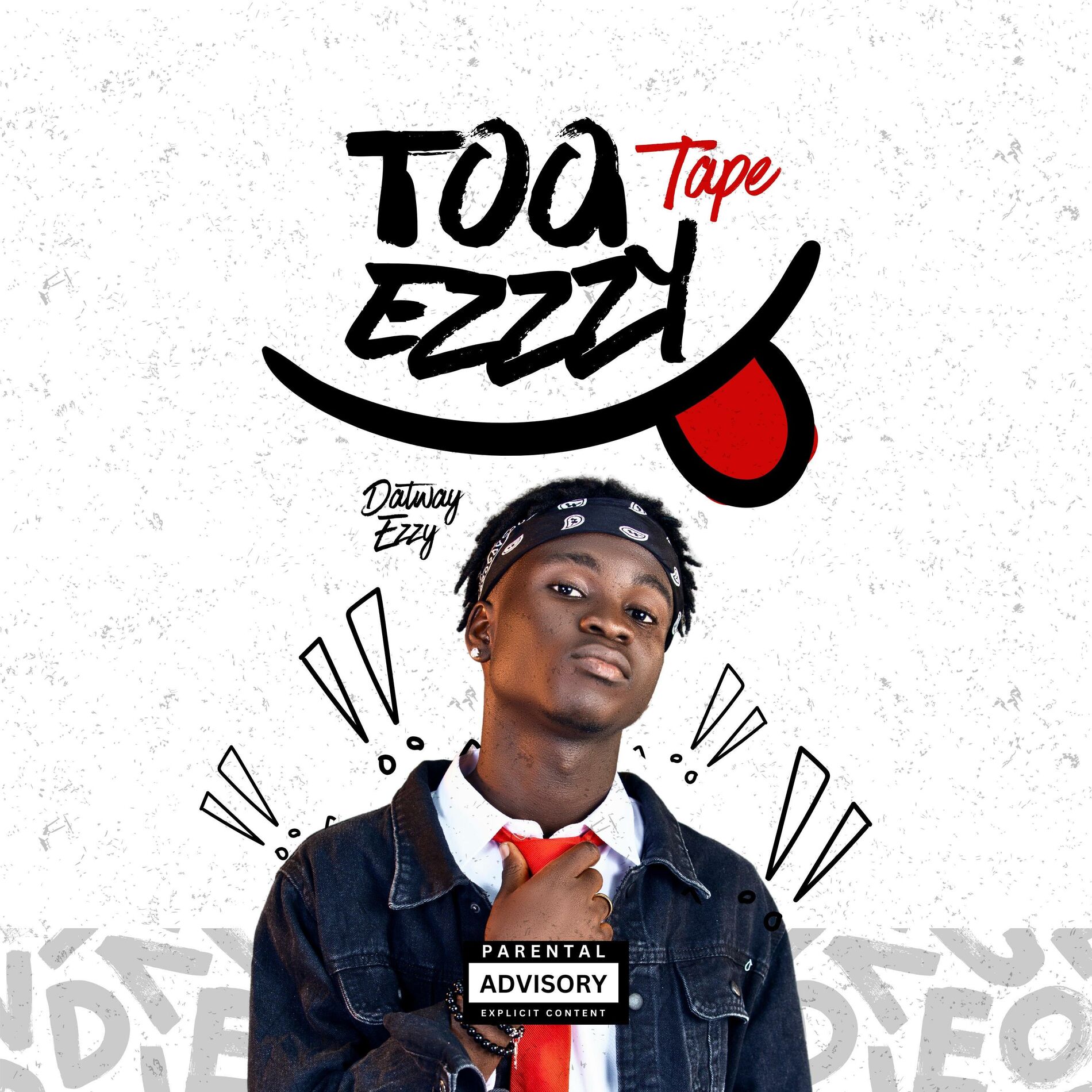 Datway Ezzy TOO EZZZY lyrics and songs Deezer