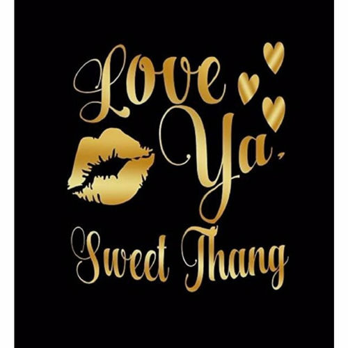 Sweet Thang - Vee | Deezer