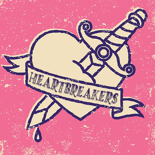 Heartbreakers - Vários intérpretes | Deezer