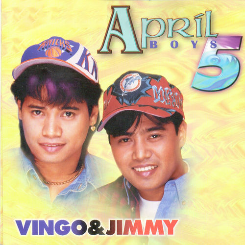 APRIL BOYS - April Boys 5 | Deezer