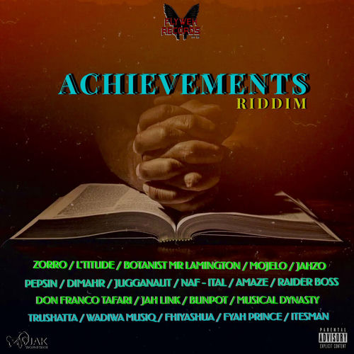 Achievements Riddim - Vários intérpretes | Deezer