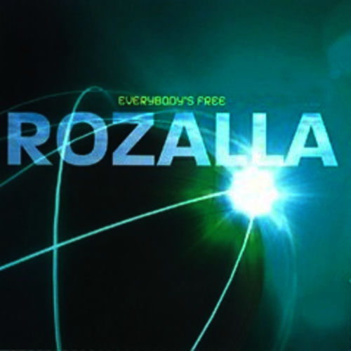Everybody's Free - Rozalla | Deezer