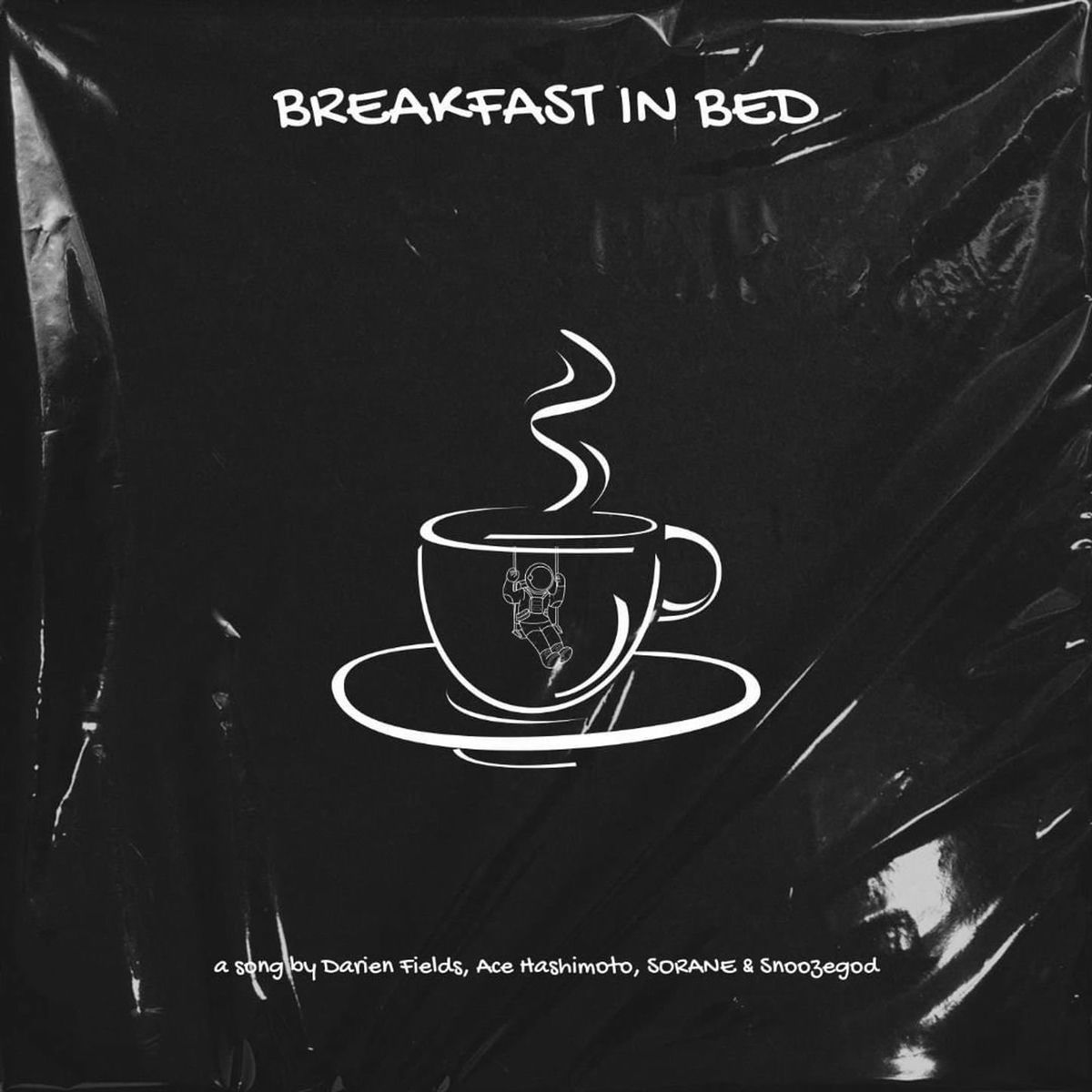Darien Fields breakfast in bed lyrics and songs Deezer
