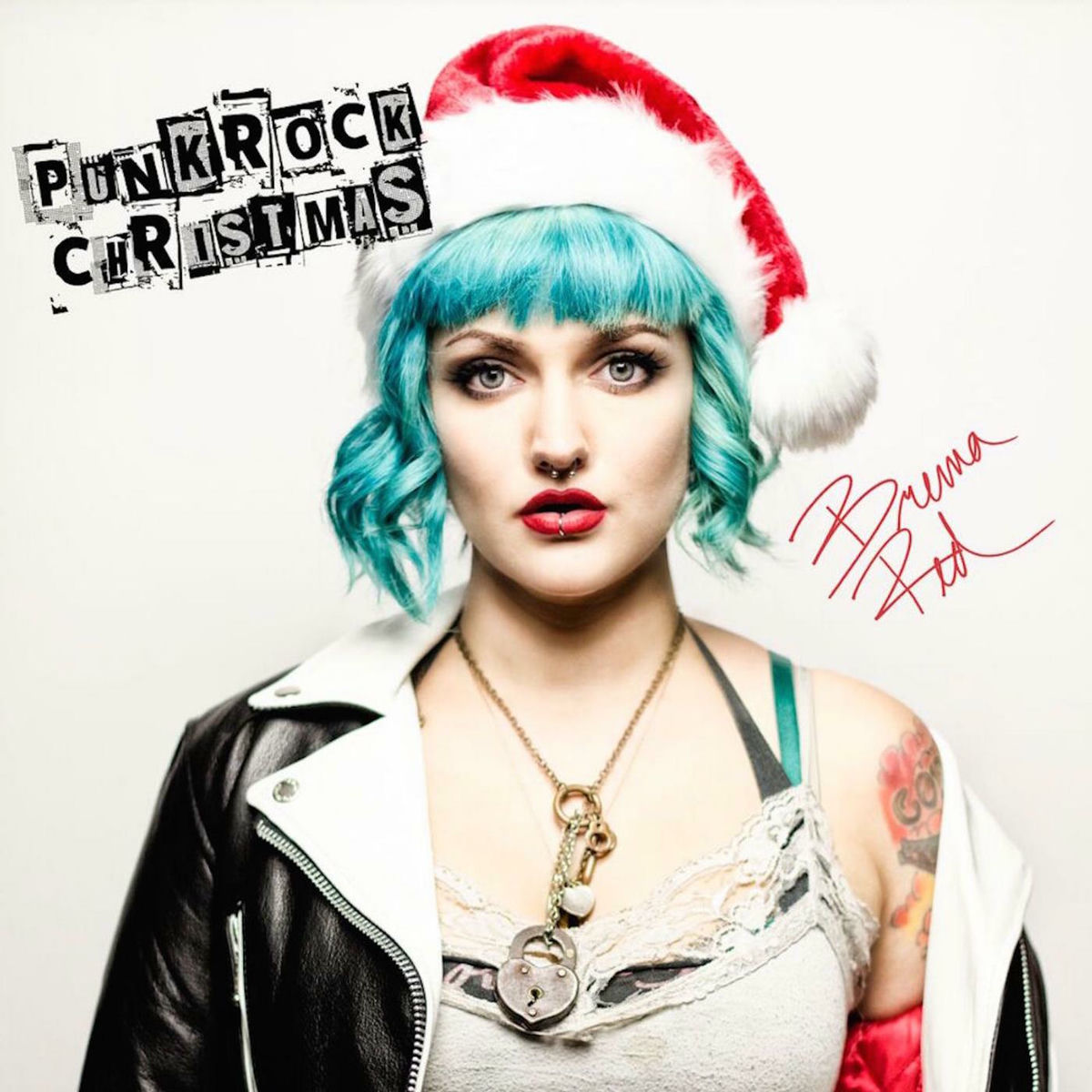 Punk christmas songs store