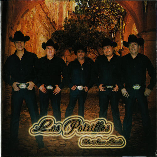 Galopando Fronteras - Los Potrillos De Nuevo Laredo | Deezer