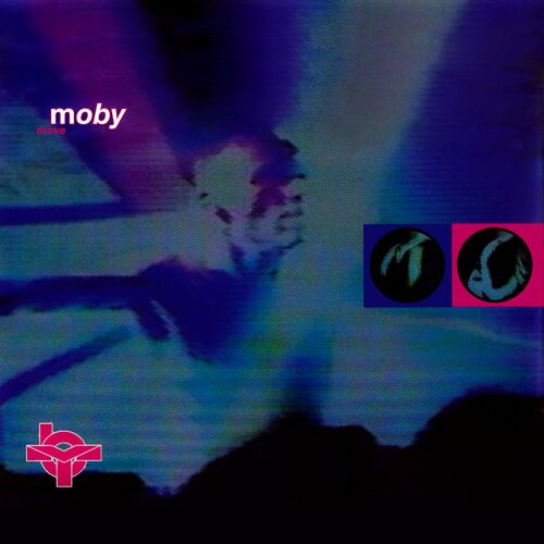 Move - Moby | Deezer