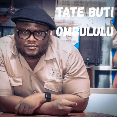 Tate Buti - Ombululu | Deezer