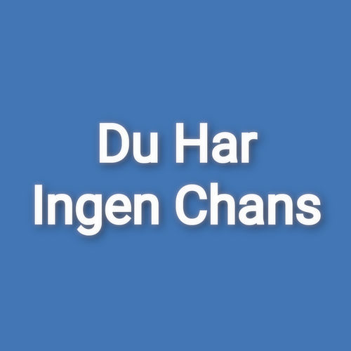 Du har ingen chans - Minecrafter | Deezer