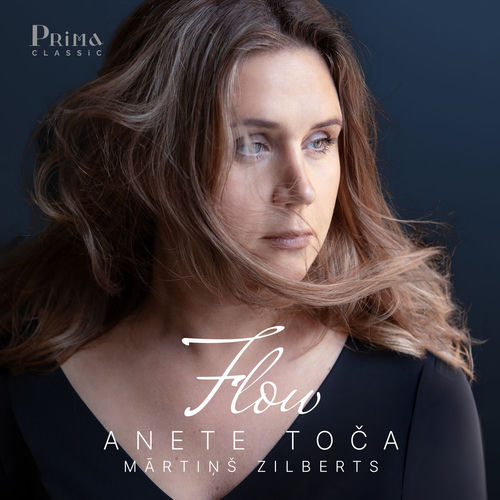 Anete Toča - Flow | Deezer