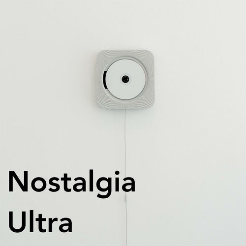 Various Artists - Nostalgia ultra | Deezer