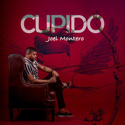 Cupido - Joel Montero | Deezer