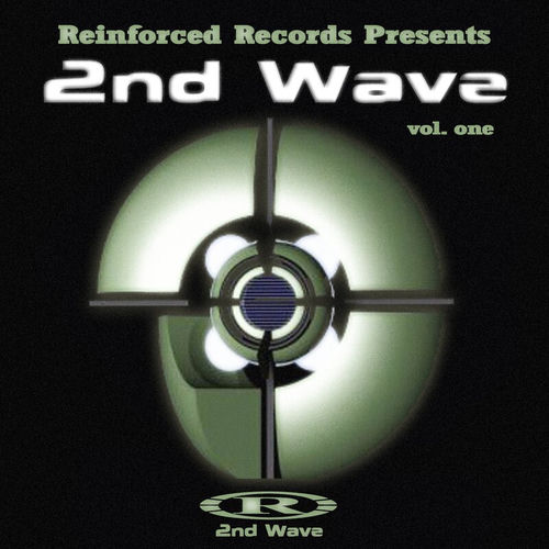 Reinforced Presents The 2nd Wave vol.1 - Vários intérpretes | Deezer