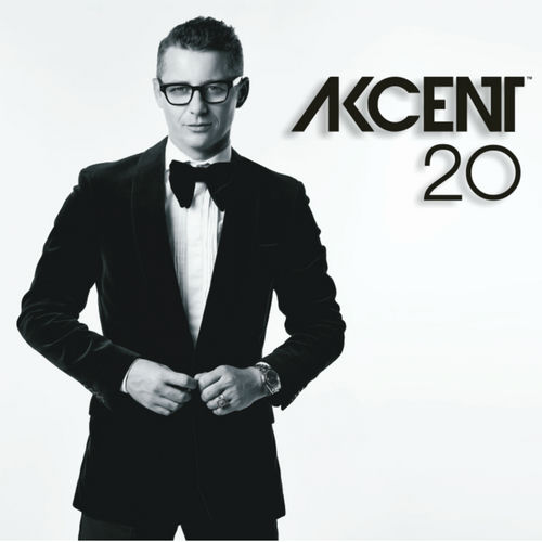 Akcent - Akcent 20 | Deezer