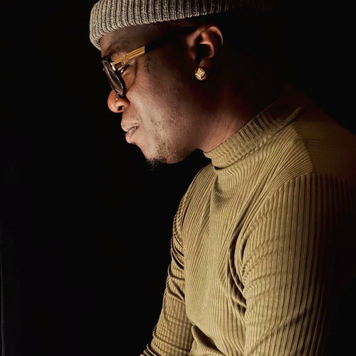 Anthony Q. - Try Loving Me | Deezer