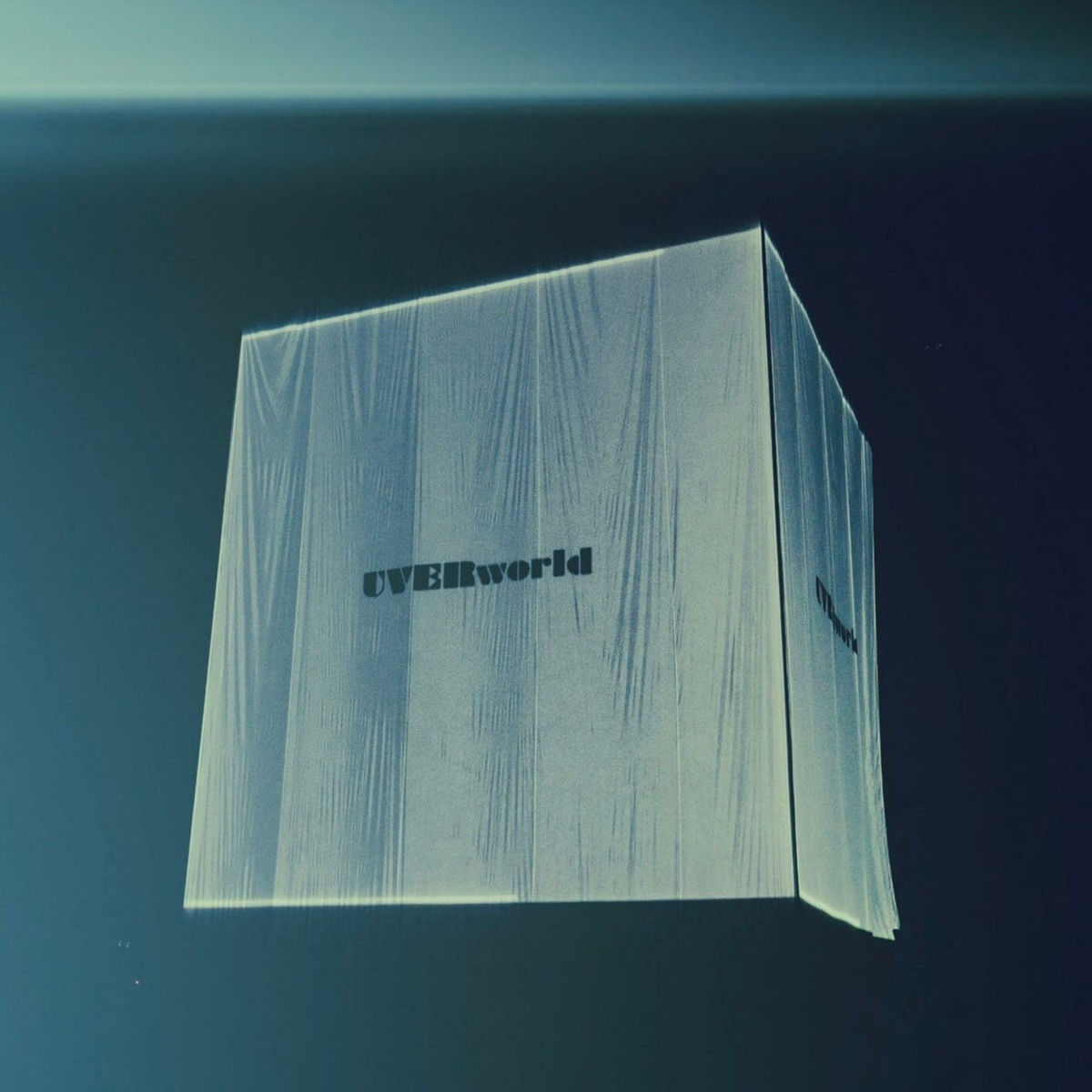 UVERworld THE LIVE 2022.12.21 at Yokohama Arena 初回限定盤 2Blu-ray ...